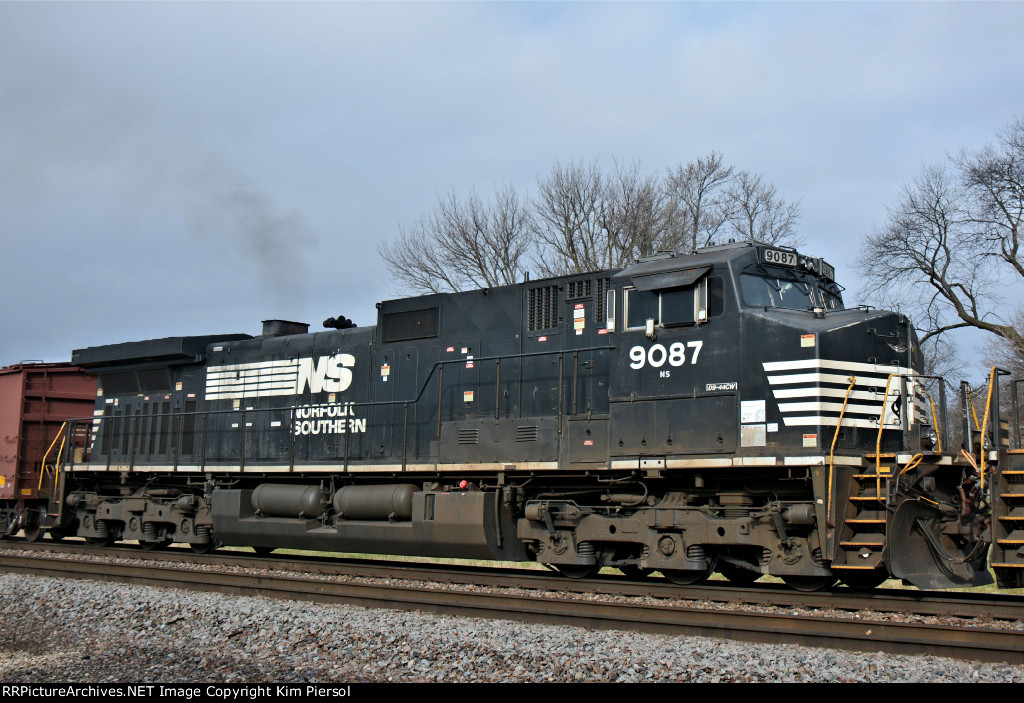NS 9087